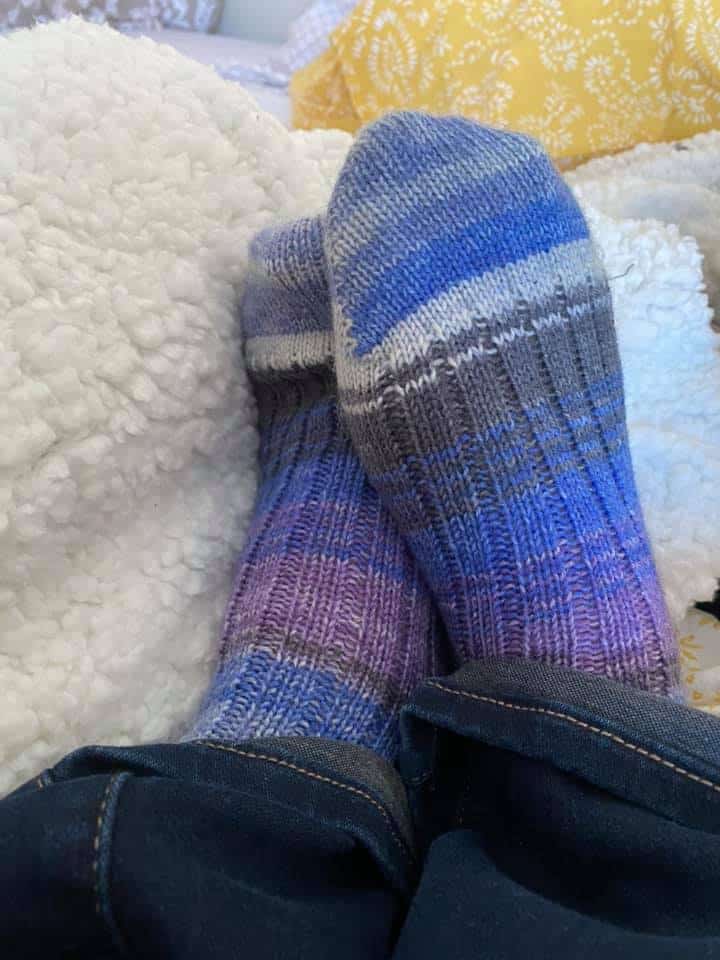 Home | Nokomis Knitting Company | Handmade Knit Goods