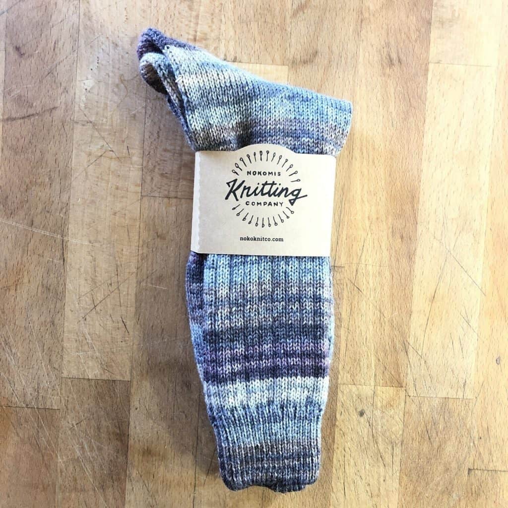 Home | Nokomis Knitting Company | Handmade Knit Goods